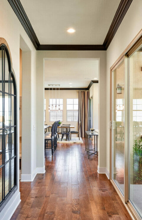 Pulte Homes - The Aurora Highlands