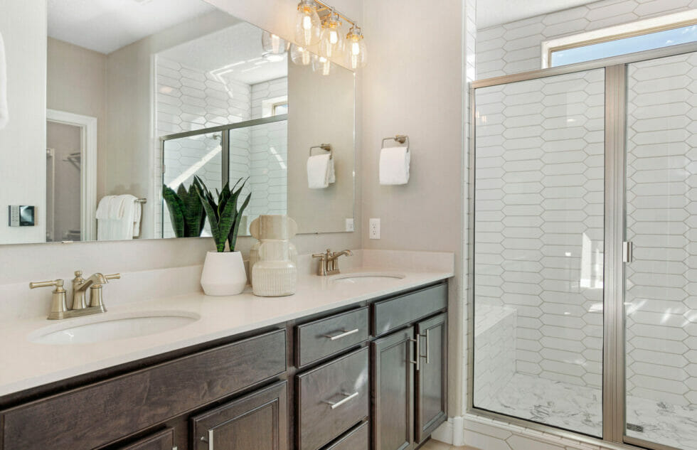 Pulte Homes - The Aurora Highlands